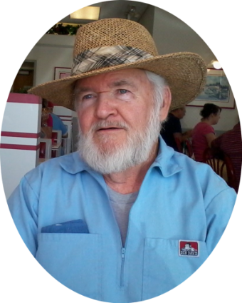 Wilbert Randolph Davis Obituary - 2024 - Ramsey Funeral Home