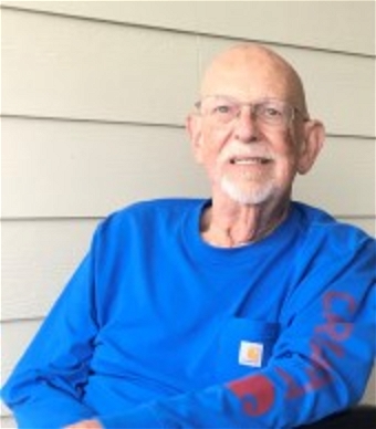 Jon Barry Bowman Obituary - 2024 - Oakey's Roanoke Chapel