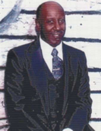 Bobby Ward Obituary - 2024 - Serenity Funeral Home LLC