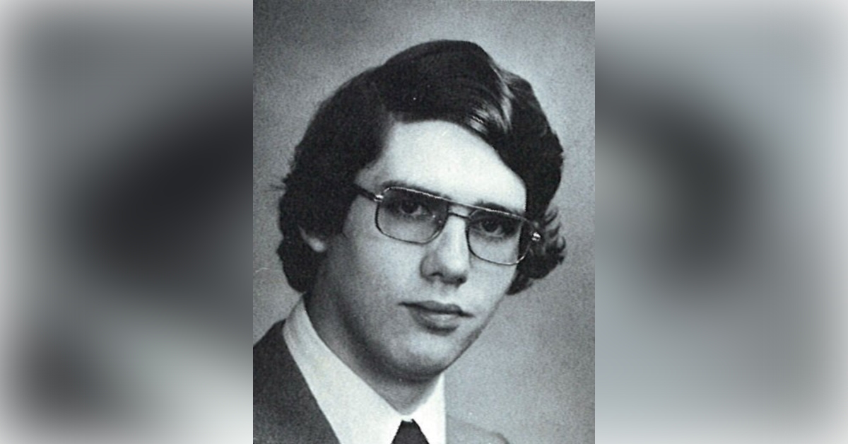 Obituary information for Steven Thomas McNemar