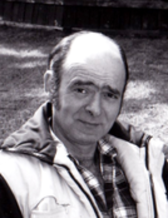 Lloyd Iring Giese Obituary - 2024 - Prince George Funeral Service 2008 Ltd