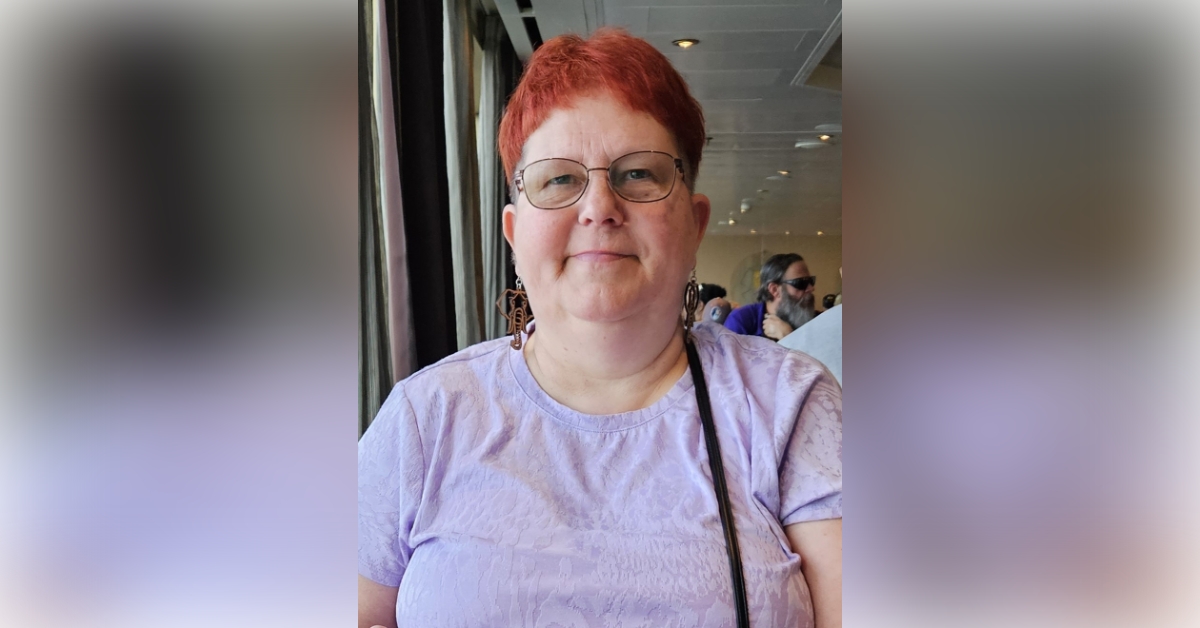Obituary information for Debra L Williams