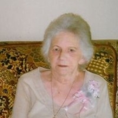 Hazel Beck Obituary - 2017 - Cobb Funeral Home