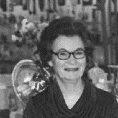 Sadie Mitchell Obituary - 2016 - Cobb Funeral Home