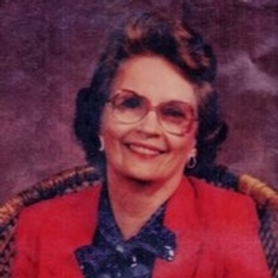 MRS LOUELLA JUNE SMITH Obituary - 2013 - Cobb Funeral Home