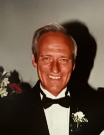 William Murch Obituary - 2024 - Chandler Funeral Homes and Cremation ...