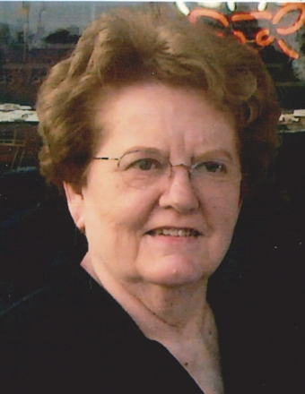 Norma Lee Powers Hanley Obituary - 2024 - Wright & Salmon Mortuary