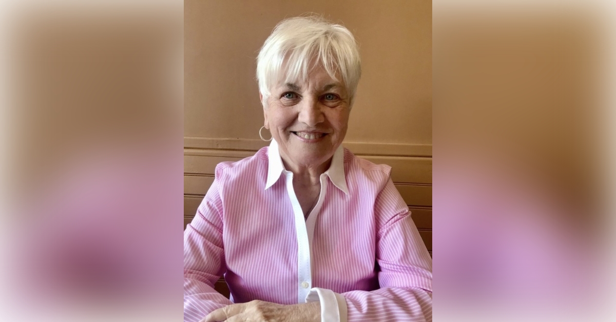 Obituary information for Barbara Ann Perry