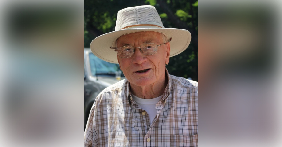 Obituary information for Richard R. Crowe