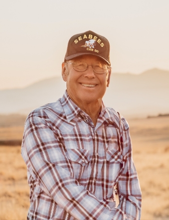 Dale Patrick Kuck Obituary - 2024 - Girdner Funeral Chapel