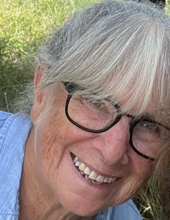Nancy Hamilton Obituary - 2024 - Hope Memorial Chapel