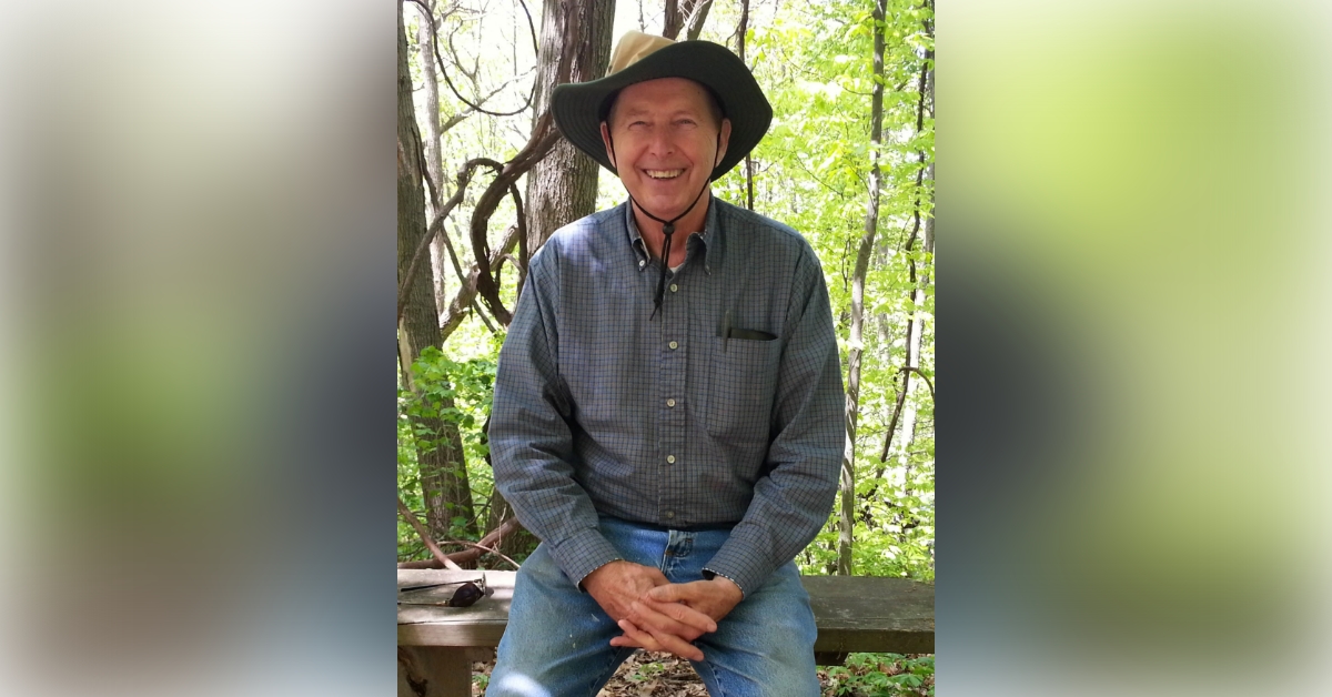Obituary information for James E. Jelinek