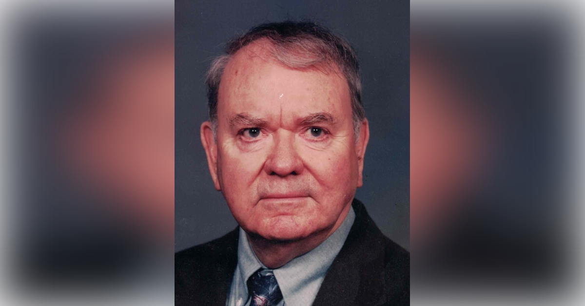 Obituary information for Albert L. Payne