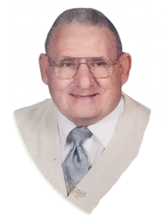 James Leo Headley Obituary - 2024 - Scarpelli Funeral Homes