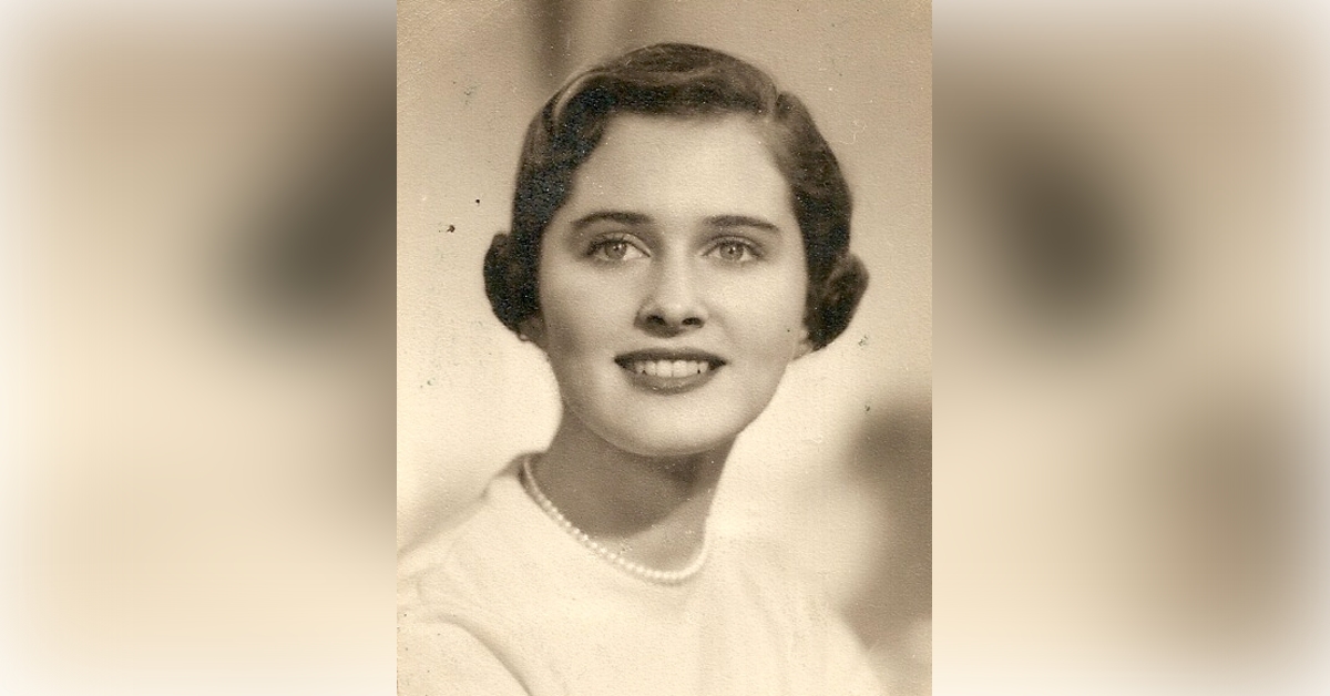 Obituary Information For Karen Ann Crotty