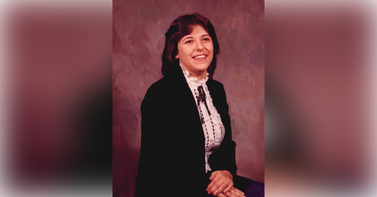 Obituary information for Angela Faye Shumate Chastain