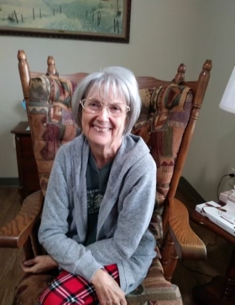 Judy Mollett Obituary - 2024 - Kilgore Collier Funeral Home