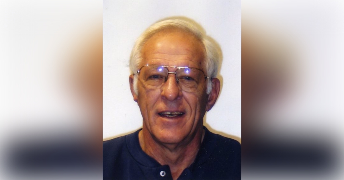 Obituary information for James K. Slagle