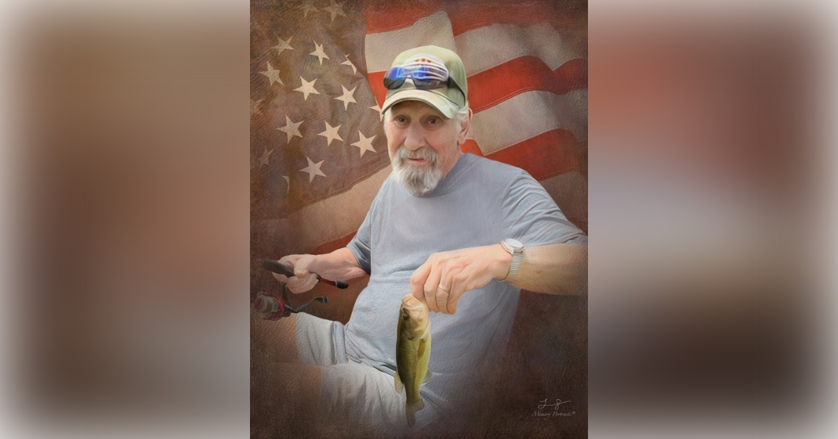 Obituary information for William G. "Bill" Fennell