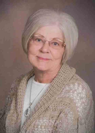 Janice Eileen Anderson Obituary - 2024 - Sturm Funeral Home