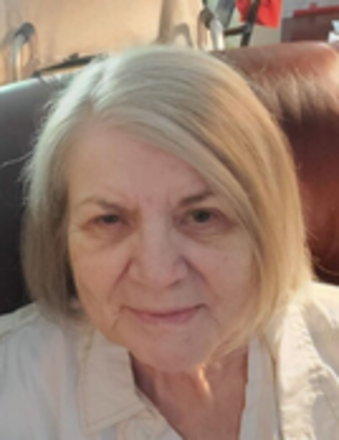 Patsy Sue McDaniels Obituary - 2024 - J. C. Green & Sons Funeral Home
