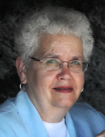 Nancy Lou House Obituary - 2024 - Vernon Family Funeral Homes