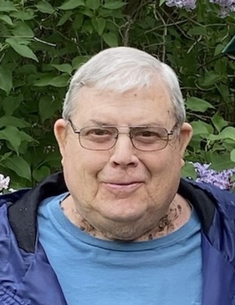 Donald Joseph LaBonte Obituary - 2024 - Bannan Funeral Home