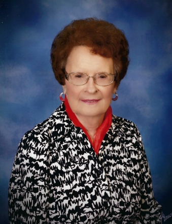 Virginia Iris Jones Obituary - 2024 - Ratliff Funeral Homes