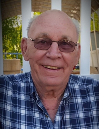 RoyLee "Buzz" Herman Boxdorfer Obituary - 2024 - Vinyard Funeral Homes