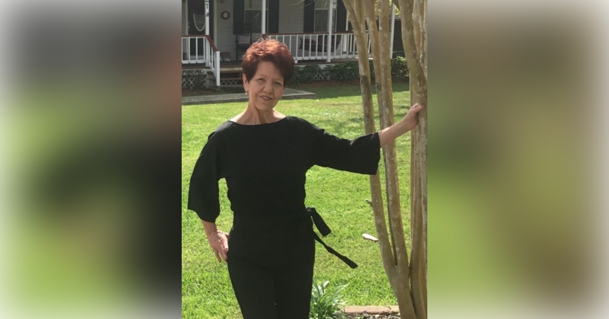 Obituary information for Deborah Buffington Bubb