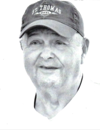 Joseph J. Mahoney Obituary - 2024 - Sweeney Memorial Funeral Home