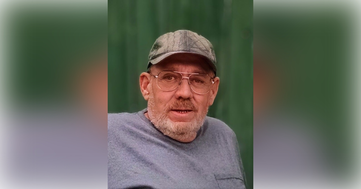 Obituary information for Dale L Fredrick