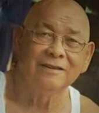 Juan "John" Ogo Blaz Obituary - 2024 - Adas Mortuary