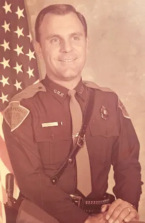 Perry Ralph Babb 33045716