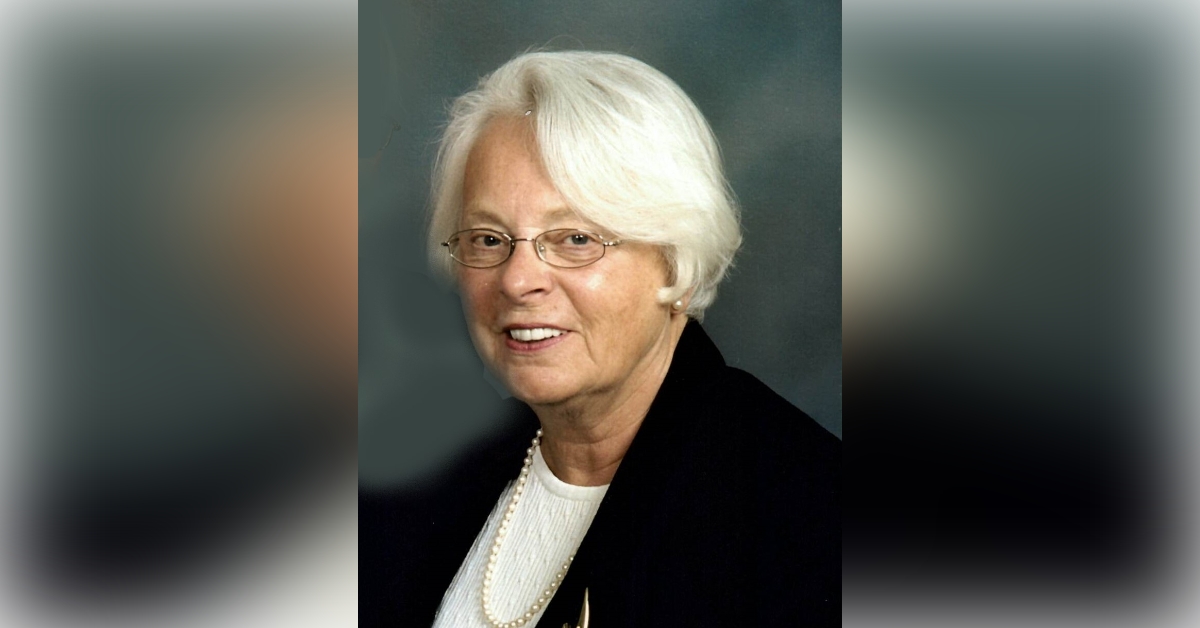 Obituary information for Helen Wilson