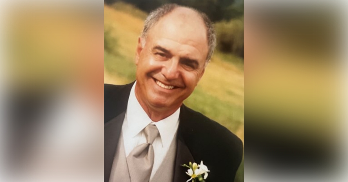 Obituary information for Richard W. Mandel