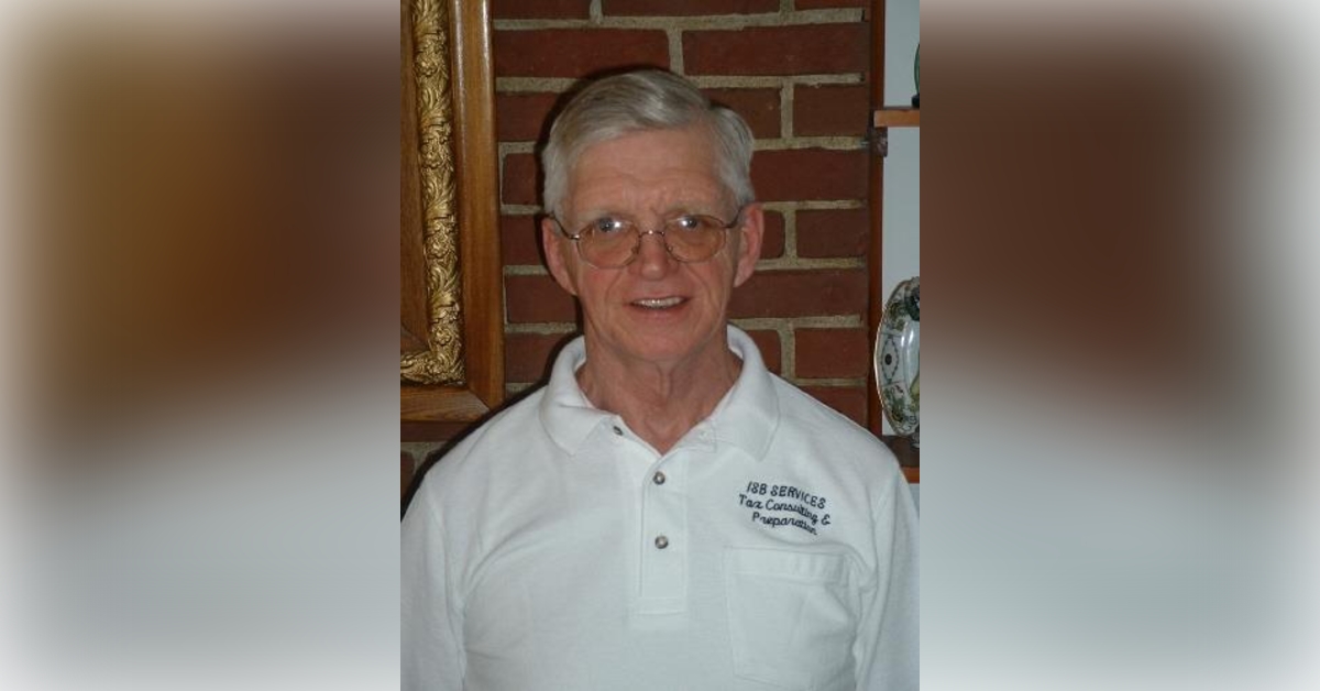 Obituary information for Donald Philip Miller
