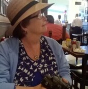 Gale Ann Holt Obituary - 2024 - Brown Funeral Home