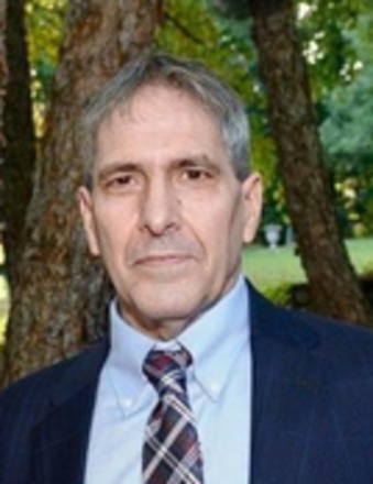 Michael Menta Obituary - 2024 - Raffeo-Dicecco Funeral Home