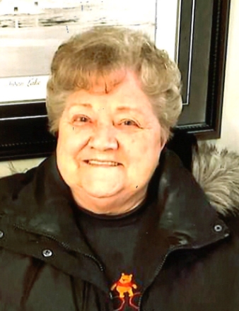 Nina Anne Lewis Carroll Obituary - 2024 - Globe Family Funeral Chapel