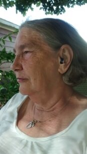 Patricia Harding - Memories Trees