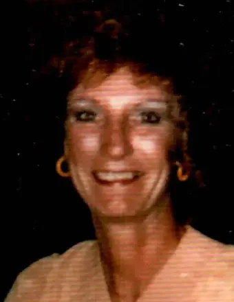 Obituary information for Margaret Ann Reed