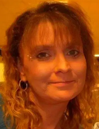 April Dawn Holliday 33047754