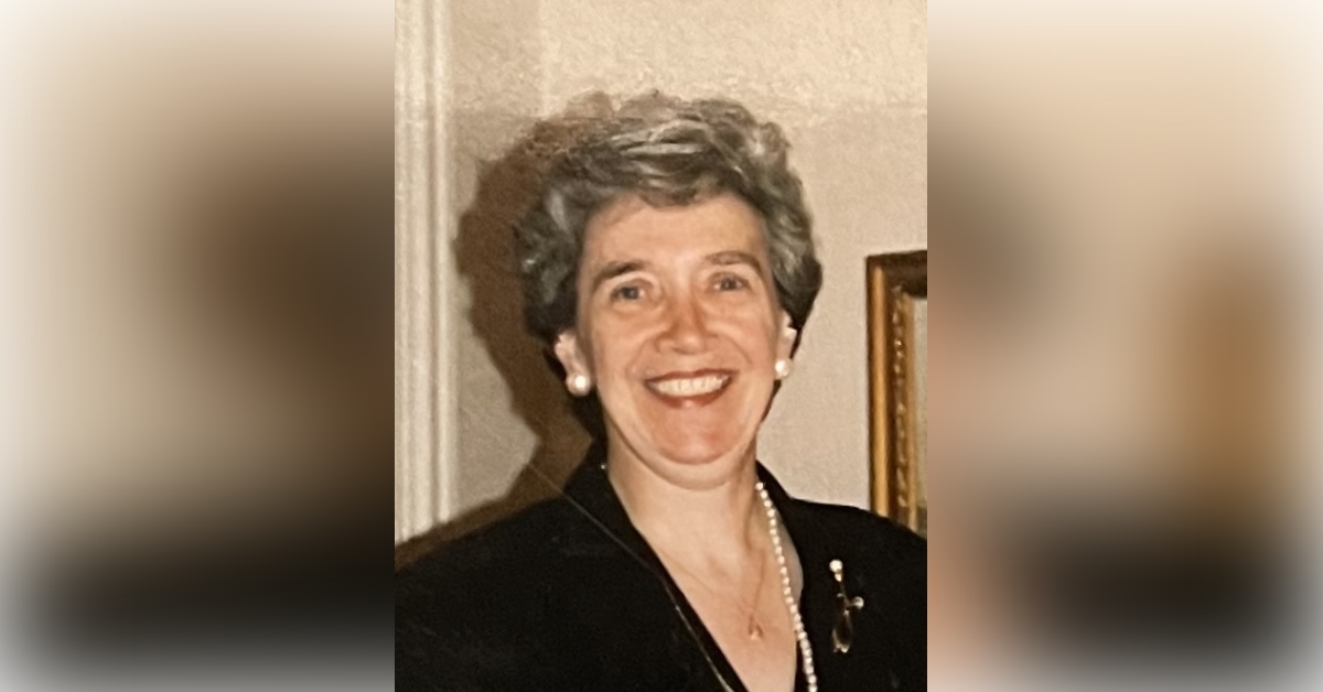 Obituary information for Carolyn Collier Ware