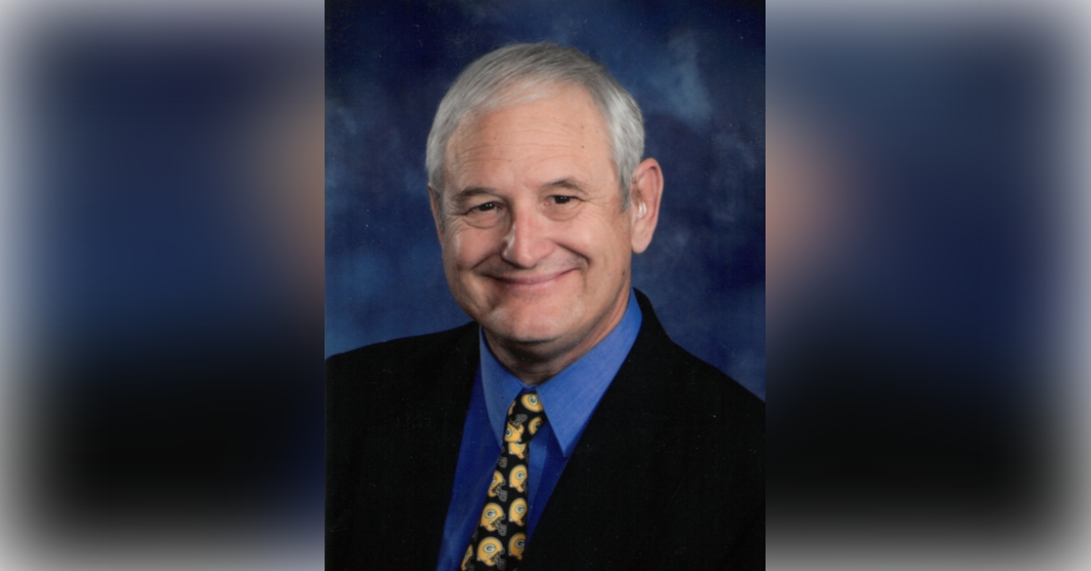 Obituary information for Thom Gerretsen