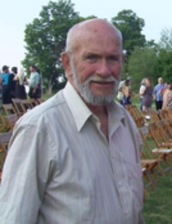 Donald Edwin Wettlaufer Obituary - 2024 - Brock & Visser Funeral Home