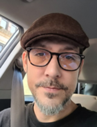 Todd Russell Altman Obituary - 2024 - Stephen M. Brady Funeral Home
