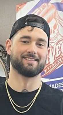 Tyler Anthony 'Ty' Tomassi Obituary - 2024 - Staton Borowski Funeral Home