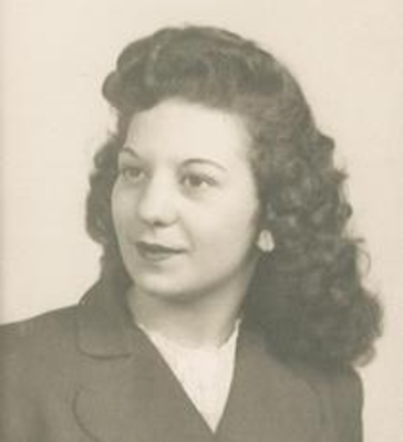Mary Ann Copenhaver Obituary - 2015 - Staton Borowski Funeral Home