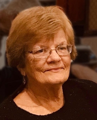 Mary Jane 'Janie' Lewis Obituary - 2021 - Staton Borowski Funeral Home